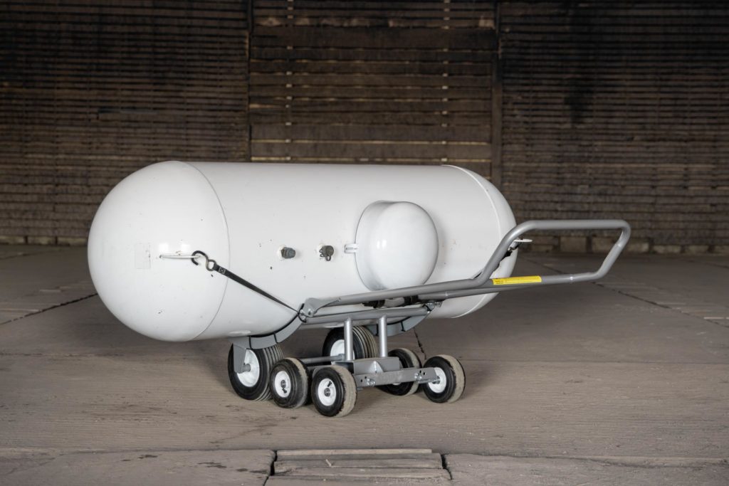 YankATank – Moveit Inc