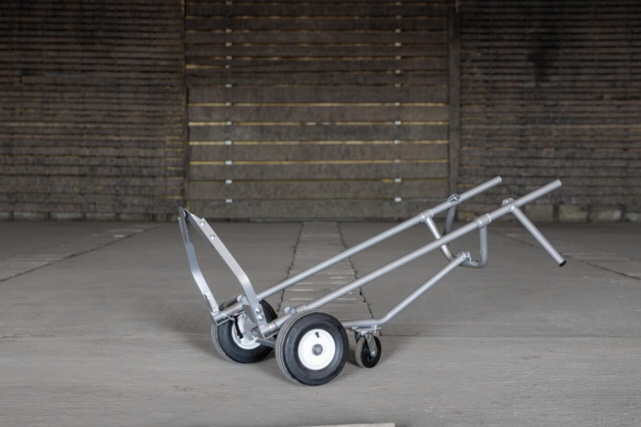 Tire Squire Tire Cart – Moveit Inc