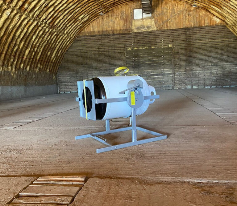 LPG Tank Inverter–10 year guarantee – Moveit Inc