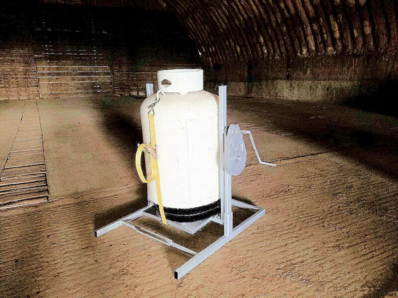 Propane Equipment – Moveit Inc