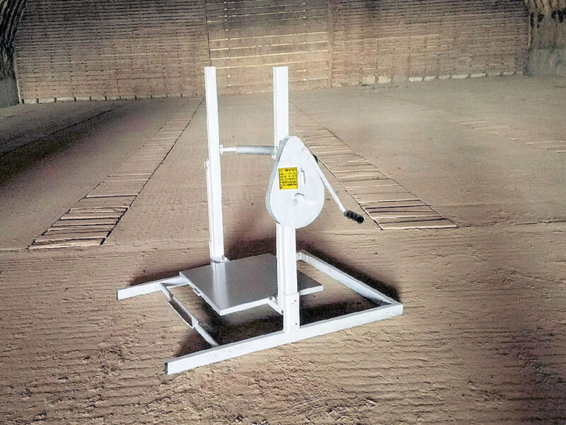 Propane Equipment – Moveit Inc