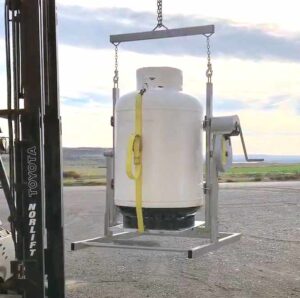 LPG Tank Inverter–10 year guarantee – Moveit Inc